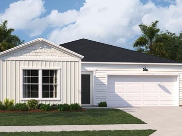 462 Sweet Vernal St, Longs, SC 29568
