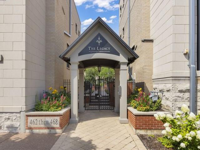 462 Pennsylvania Ave Apt 4S, Glen Ellyn, IL 60137