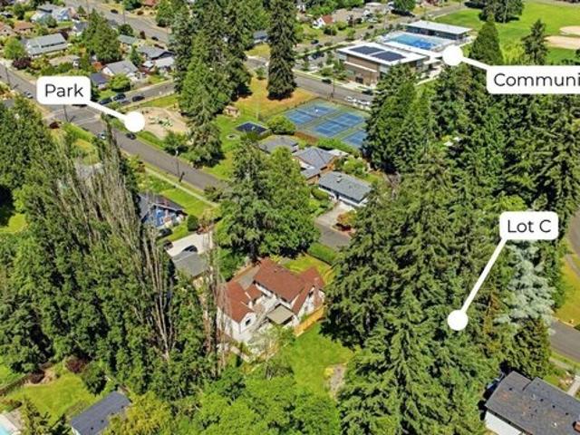 462 Ramsdell St Lot C, Fircrest, WA 98466