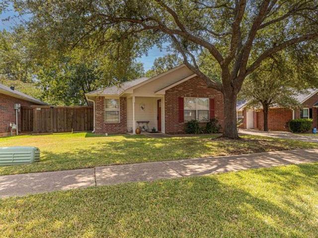 462 Redbud Cir, Whitehouse, TX 75791
