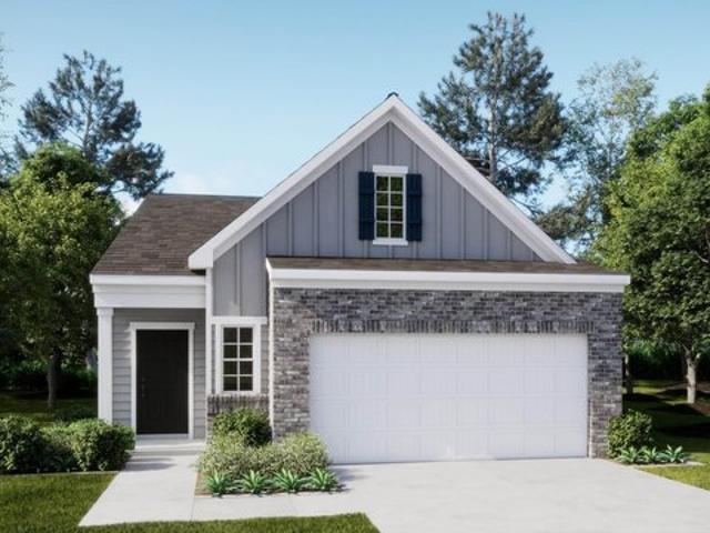 462 Rivergarden 48 Chiffon B1 L Dr Unit Vnv, Travelers Rest, SC 29690
