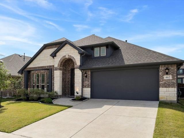 462 W Autumn Hill Blf, Lavon, TX 75166