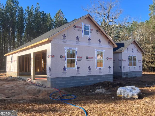 462 Woodridge Lane