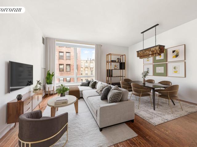 462 West 58th Street, New York, NY