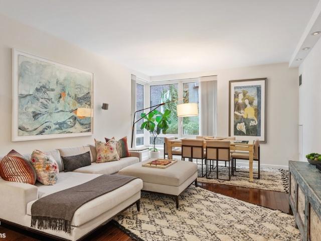 462 West 58th Street, New York, NY