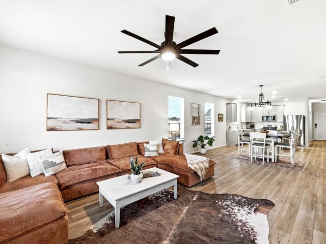 462 Tree Nut Loop, Buda, TX 78610 | MLS #2381 | Compass