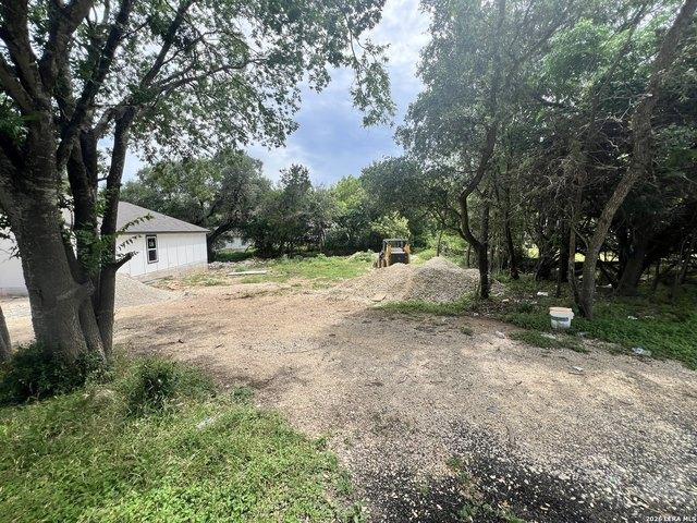 462 Valley View St Lot 200 2, Canyon Lake, TX 78133