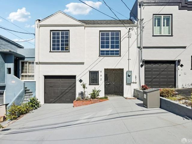 462 Victoria St, San Francisco, CA 94132