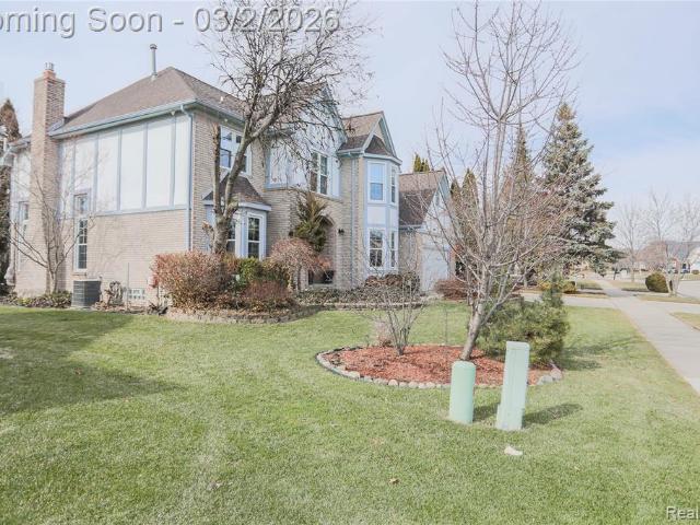 46349 Coachwood Drive