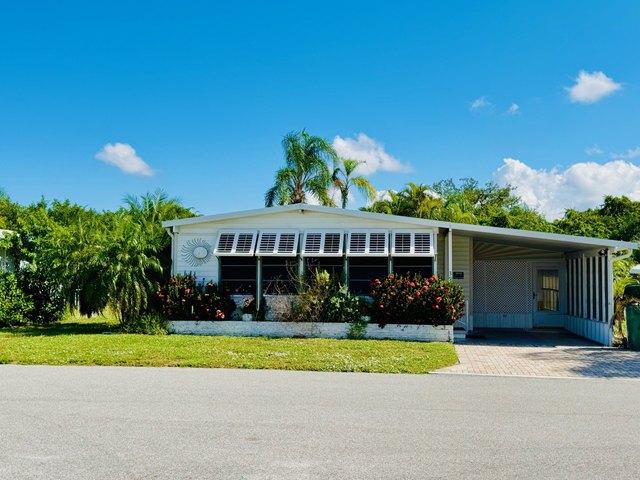 4634 Manatee Loop Lot 39A, Punta Gorda, FL 33980