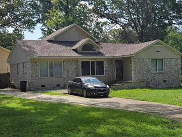 4634 Manila Dr, Jackson, MS 39206
