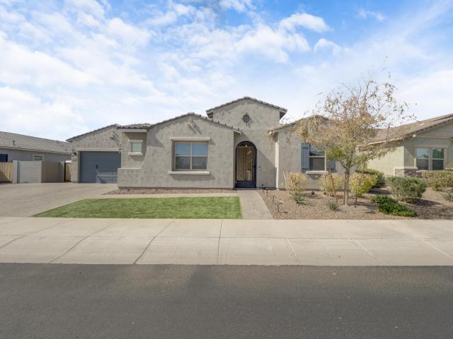4634 N 180TH Drive