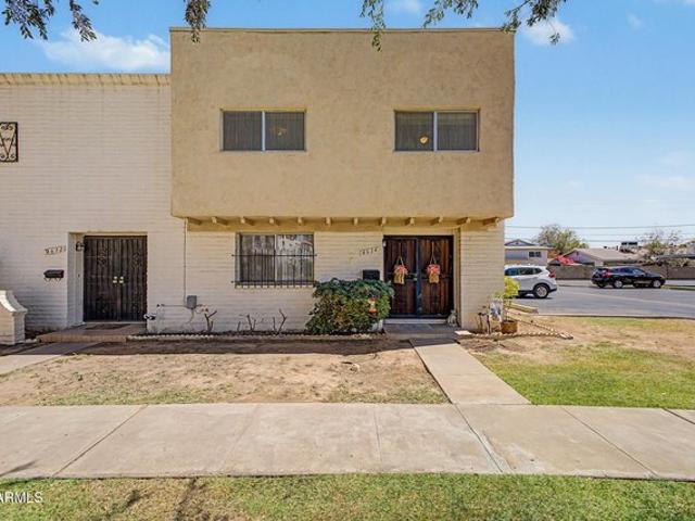 4634 N 19th Ave, Phoenix, AZ 85015