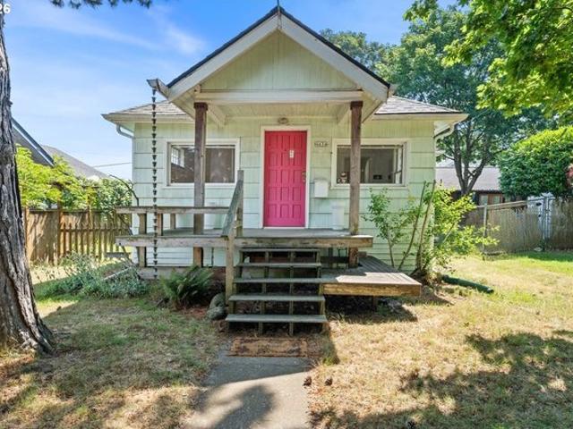 4634 NE 31st Ave, Portland, OR 97211