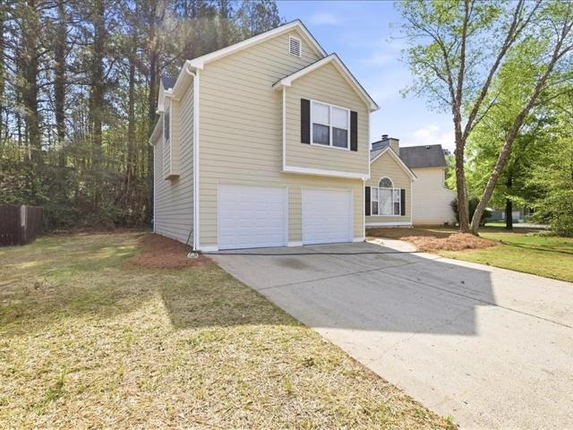 4634 Noah Overlook W