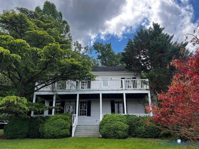 4634 Catterton Rd, Free Union, VA 22940