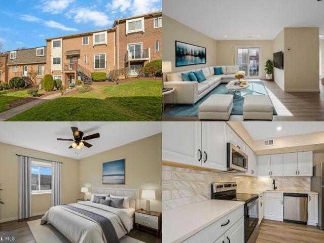 4634 Conwell Dr #191, Annandale, VA 22003