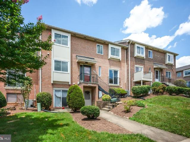 4634 Conwell Drive # 191
