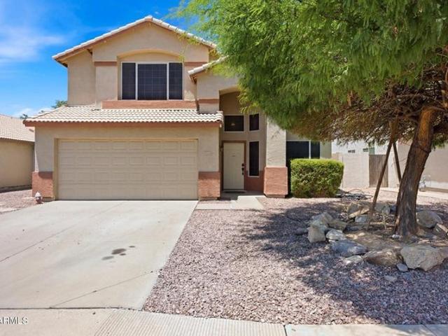 4634 E Hopi Ave, Mesa, AZ 85206