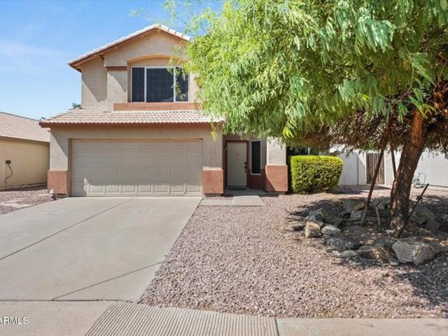 4634 E Hopi Ave, Mesa, AZ 85206