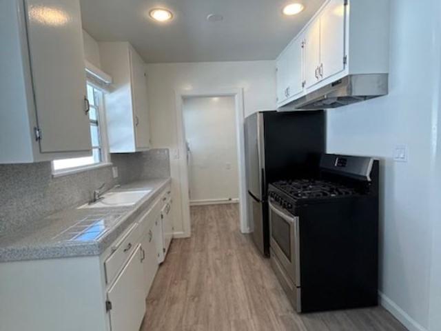 4634 El Segundo, LLC. 2 Bedroom Apartment for Rent at 4634 W El Segundo Blvd, Hawthorne, CA 90250 Ramona