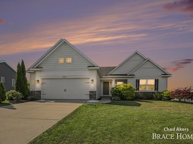4634 Gordonshire Dr, Grand Rapids, MI 49534