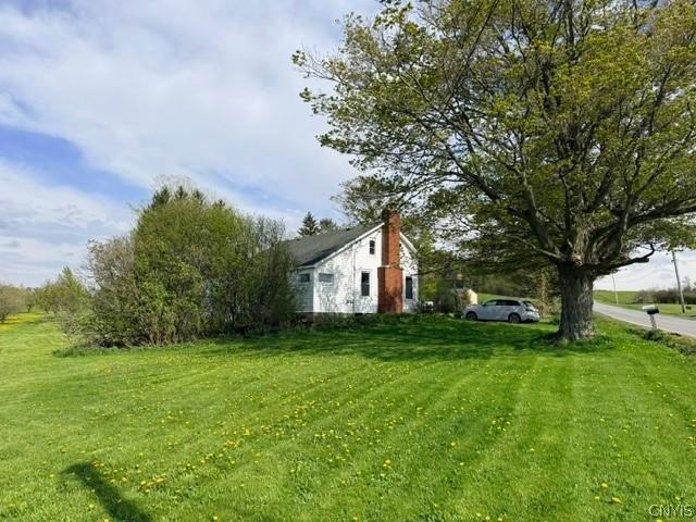 4634 Roberts Road