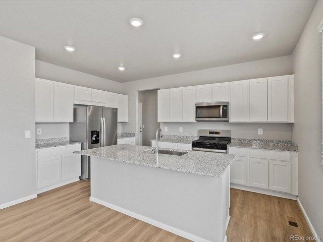 4634 Sugarcane St Lot 108, Johnstown, CO 80534