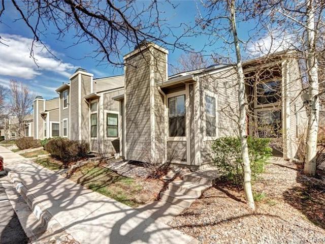 4634 S Fraser Ct Unit F, Aurora, CO 80015