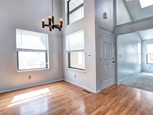 4634 S Fraser Court # F