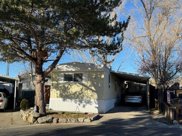 4634 S MT Baldy Dr W Unit 243, Taylorsville, UT 84123
