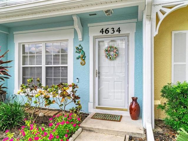 4634 Sabal Key Dr, Bradenton, FL 34203