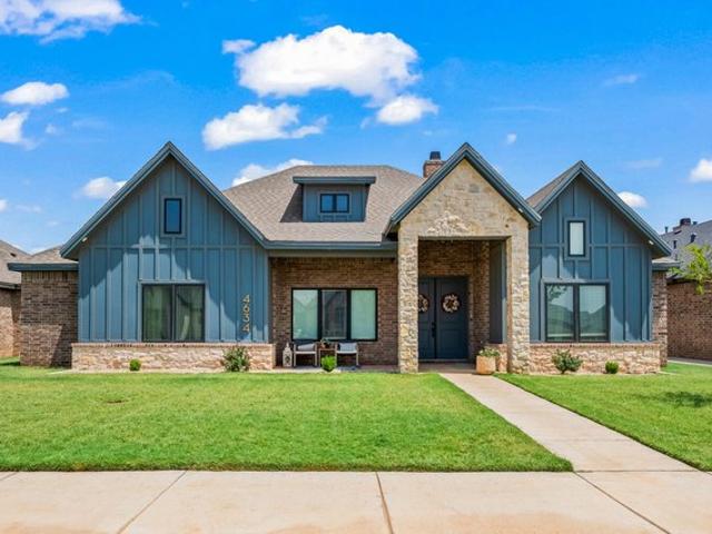 4634 th St, Lubbock, TX 79424
