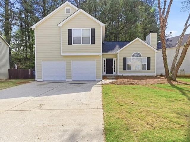 4634 W Noah Vly, Acworth, GA 30101