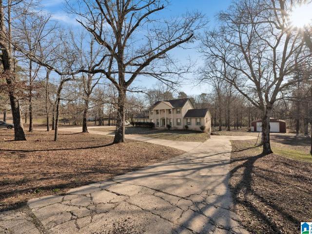 4634 Warrior Jasper Road