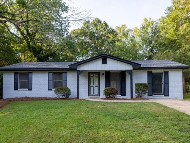 4634 Wimbish Ct, Columbus, GA 31909