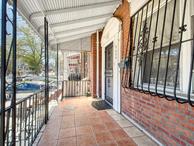 4635 Matilda Avenue