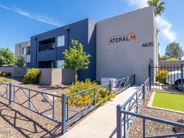 4635 N 27th Ave #205, Phoenix, AZ 85017