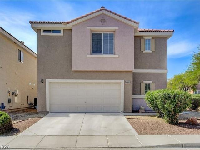 4635 Abbottwood Ave, North Las Vegas, NV 89031