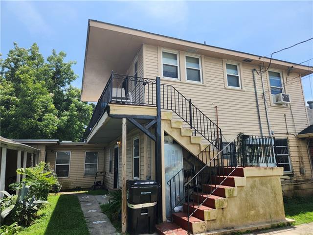 4635 Allen St, New Orleans, LA 70122 | MLS #2554