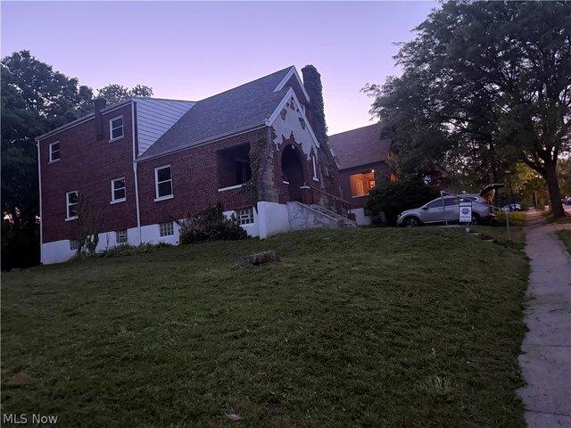 4635 Chickering Ave, Cincinnati, OH 45232