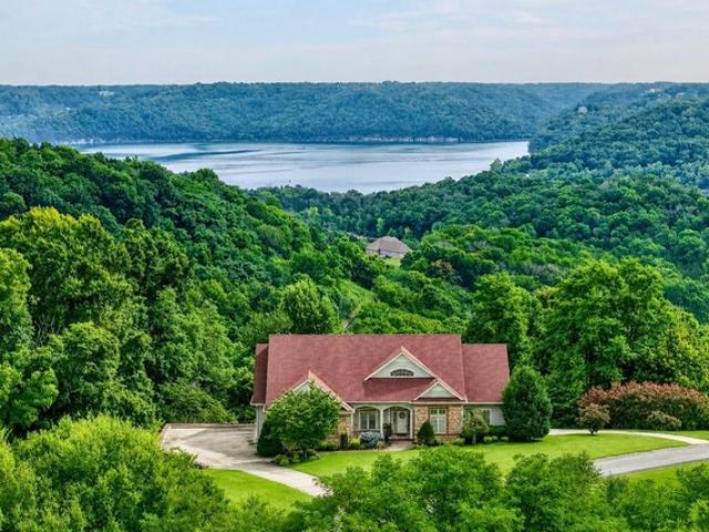 4635 Coconut Ridge Rd, Smithville, TN 37166