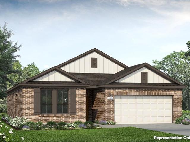 4635 Coral Bean St, Pinehurst, TX 77362