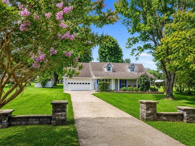 4635 County Road 48, Lexington, AL 35648