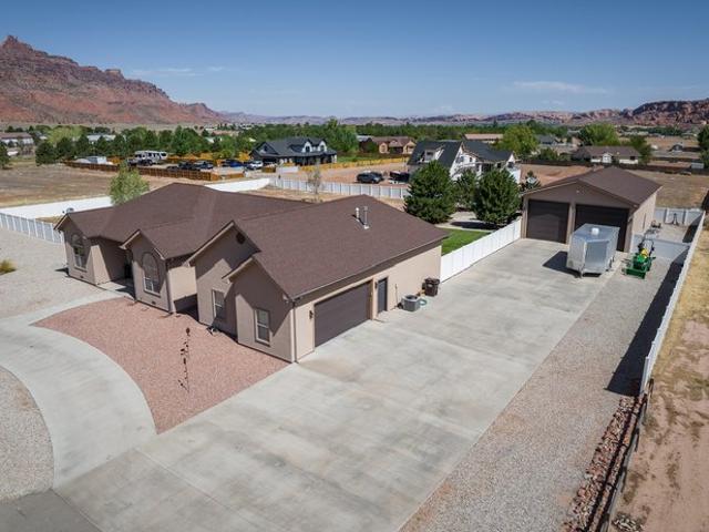 4635 E Sunny Acres Ln, Moab, UT 84532