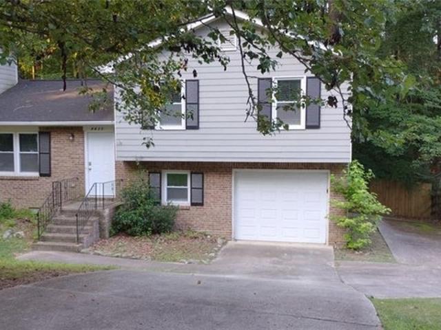 4635 Hamlet Walk SE, Conyers, GA 30094