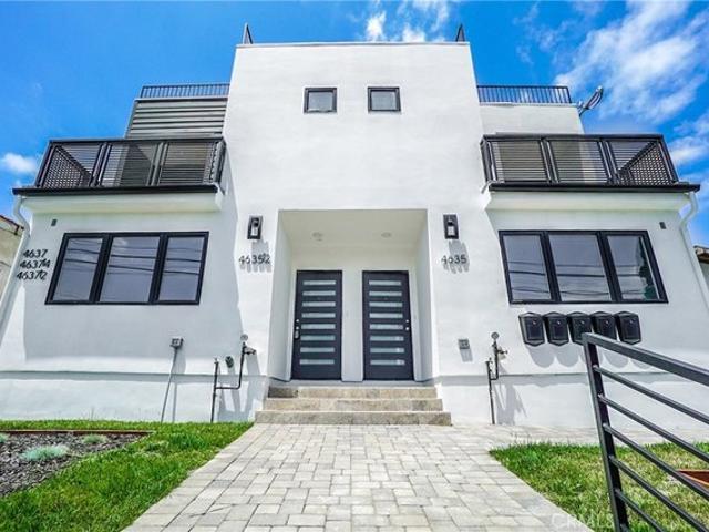 4635 Lexington Ave, Los Angeles, CA 90029