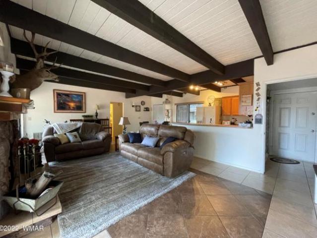 4635 Resort Loop Pinetop, AZ 85935