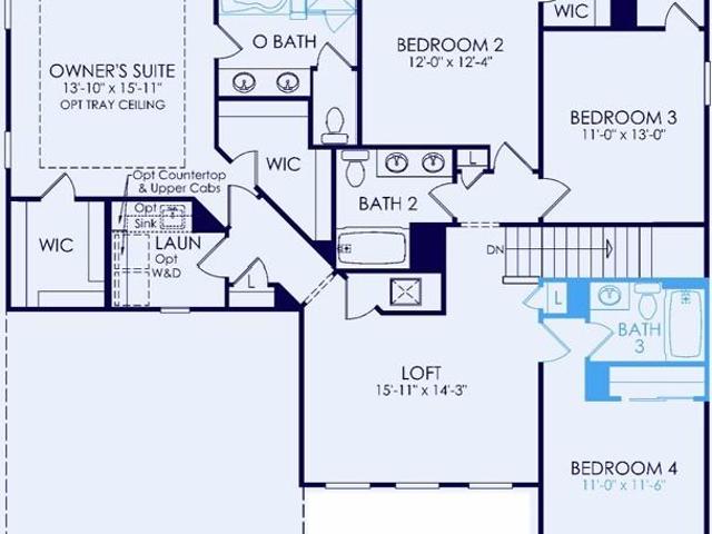 4635 Rosarian Drive