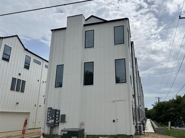 4635 Sylvester St Unit 101 108, Dallas, TX 75219